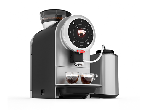 SPRSO - Bean to Cup Coffee & Espresso Machine – Big Kahuna Coffee
